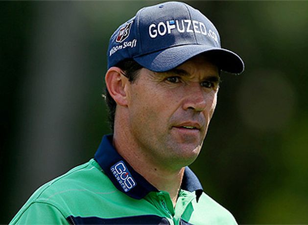 Harrington sets sights on putting woes behind him | Irish Independent