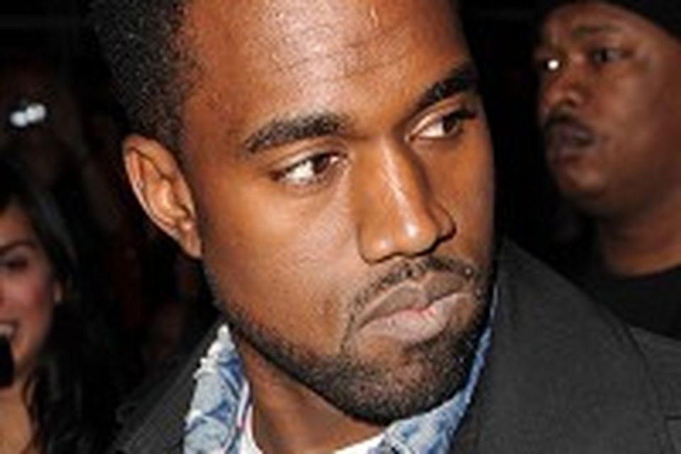 Kanye West's 'poetic' new album | Independent.ie