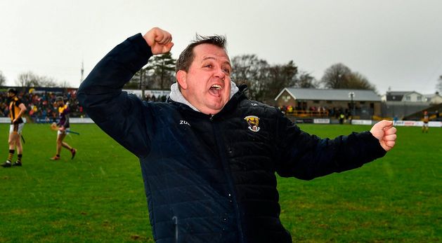 Raw power of Storm Davy is truly special to behold | Irish Independent