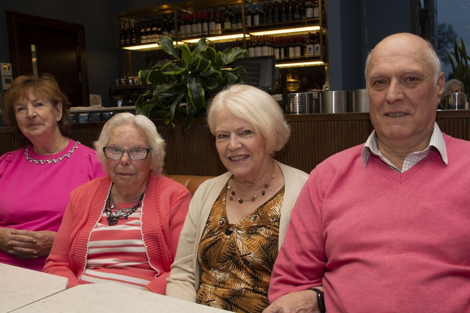 Photos show Blessington Active Retirement members catching up at their ...