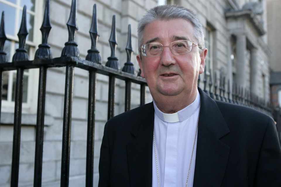 Archbishop Martin: Church needs 'wake-up call' | Irish Independent