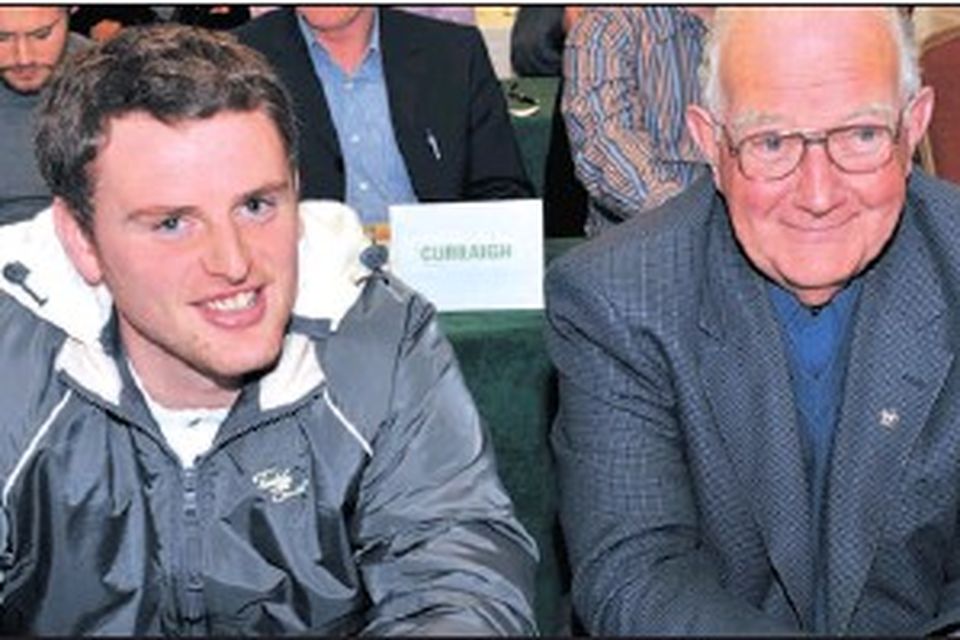 Rackard Cup heroes an inspiration to all | Independent.ie