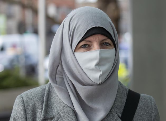Smith urged her family to convert to Islam ‘before it’s too late ...