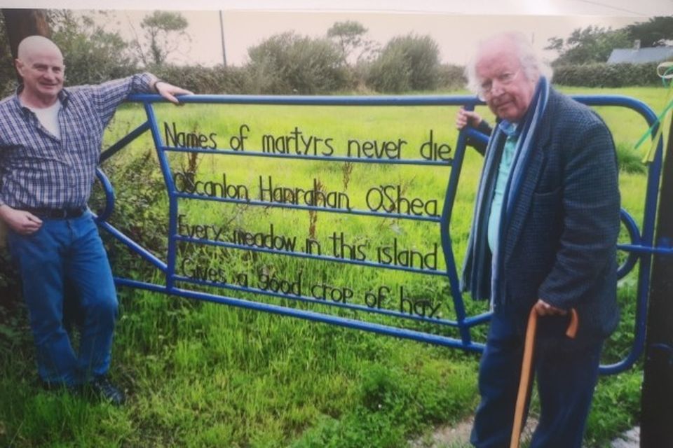 Brendan Kennelly: ‘He was Ireland’s most popular poet’ – Brendan ...