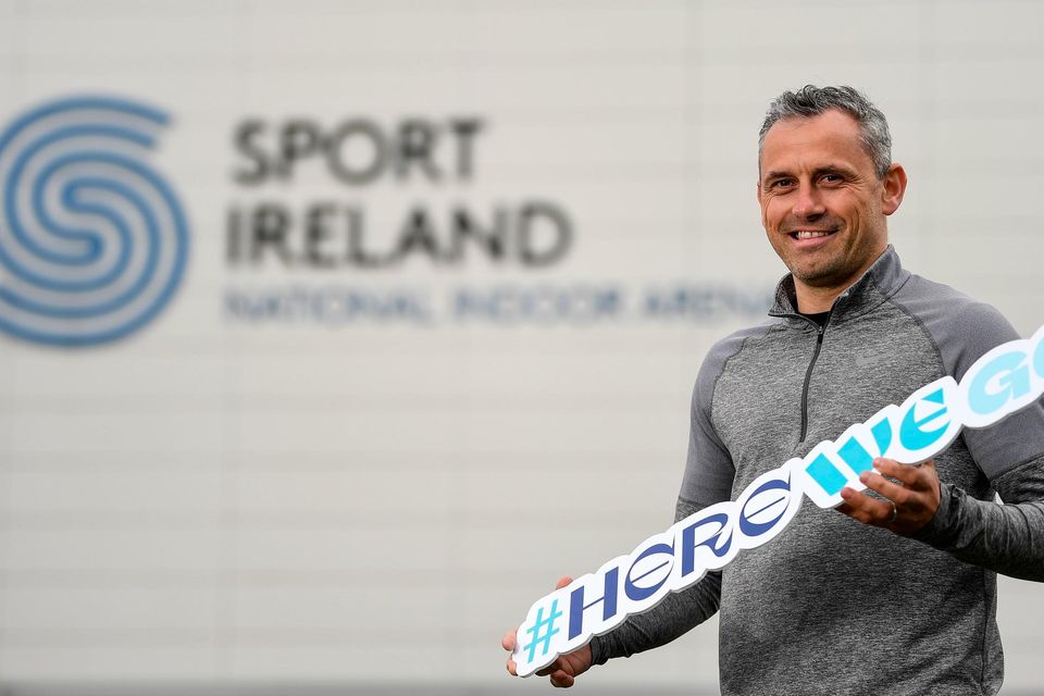 ‘There is a bit of a changing of the guard in Dublin’ – Alan Brogan ...