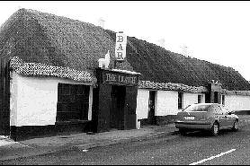 Thatch Pub works get the green light | Irish Independent