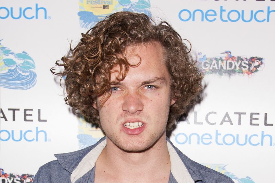 Marvel defends casting Finn Jones as star of new Netflix series Iron ...