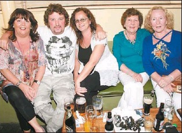 Finuge | Irish Independent
