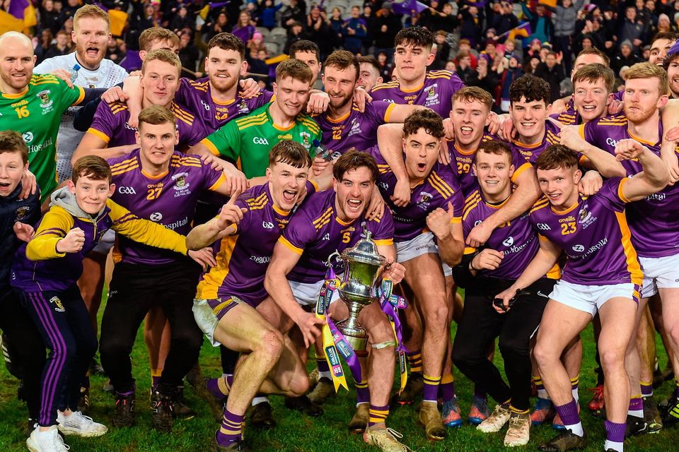 Kilmacud Crokes staying tightlipped as GAA order club final replay ...