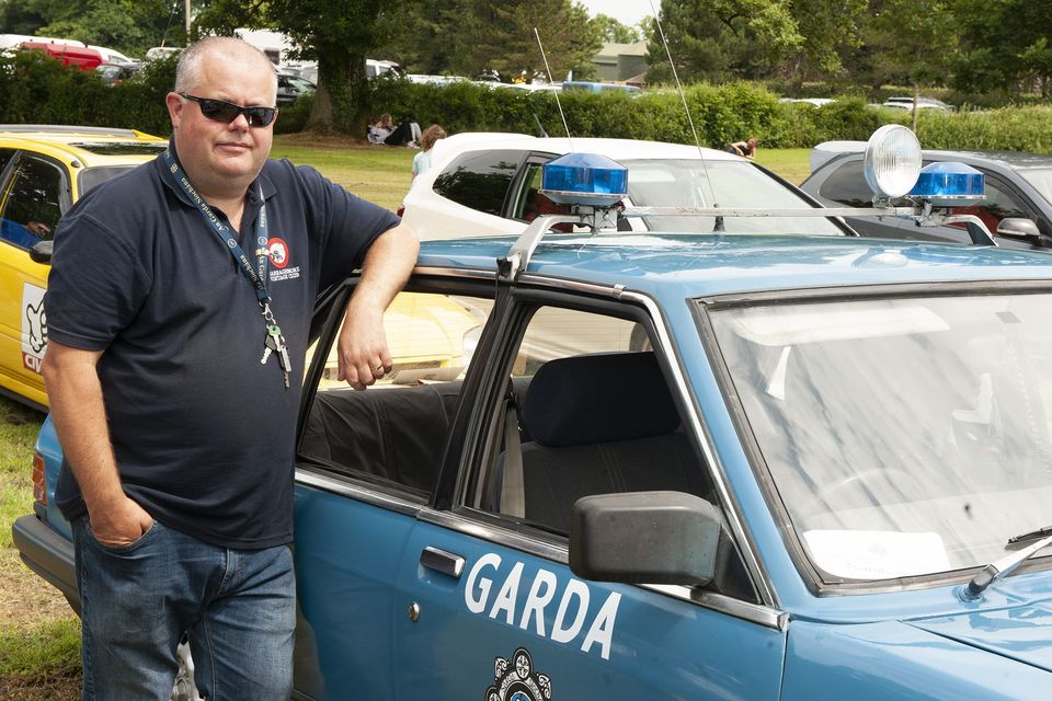 Around the Districts: Askamore to Carnew | Irish Independent