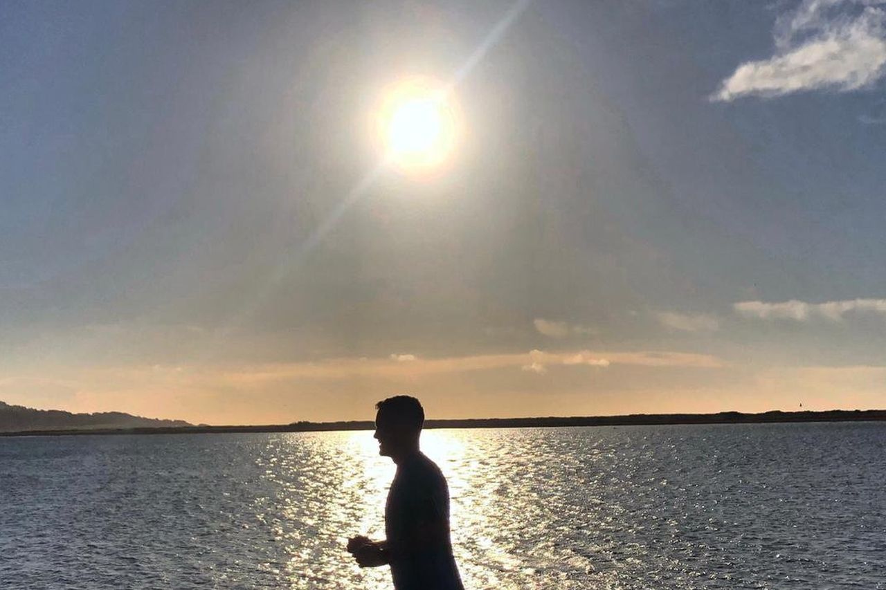 Mark Mahon to be remembered at 5k walk in aid of Cardiac Risk in the ...