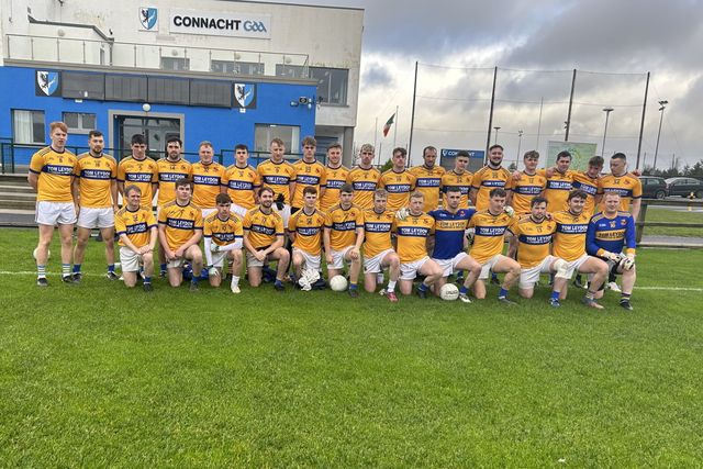Sligo’s Owenmore Gaels defeat Glenfarne Kiltyclogher to reach Connacht ... Sligo’s Owenmore Gaels defeat Glenfarne Kiltyclogher to reach Connacht ...