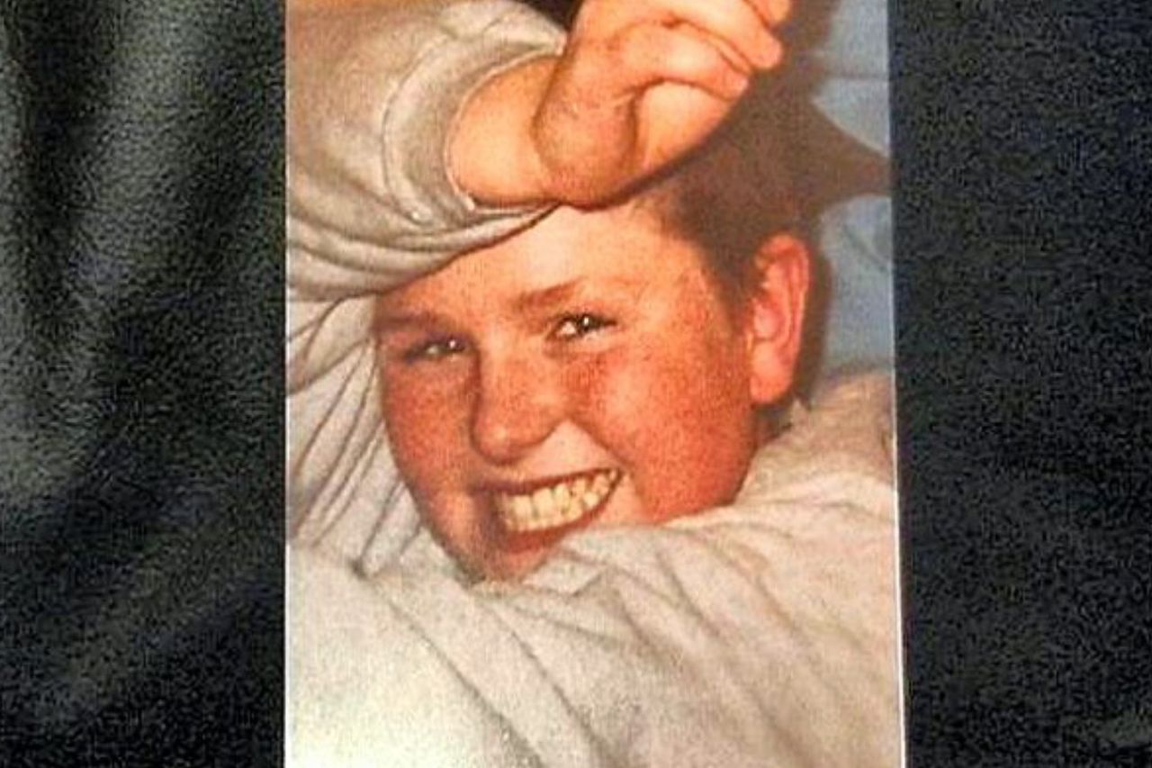 Newly-released teen murderer warned 'not to visit area where victim's ...