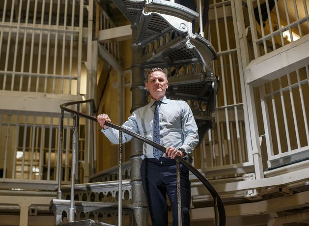 Prison boss says short sentences should be ‘discouraged’ to ease ...