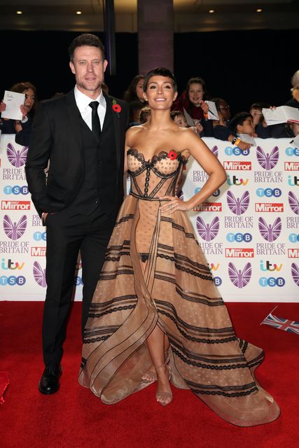 Wayne Bridge inspired to take on gruelling 156-mile desert marathon by ...