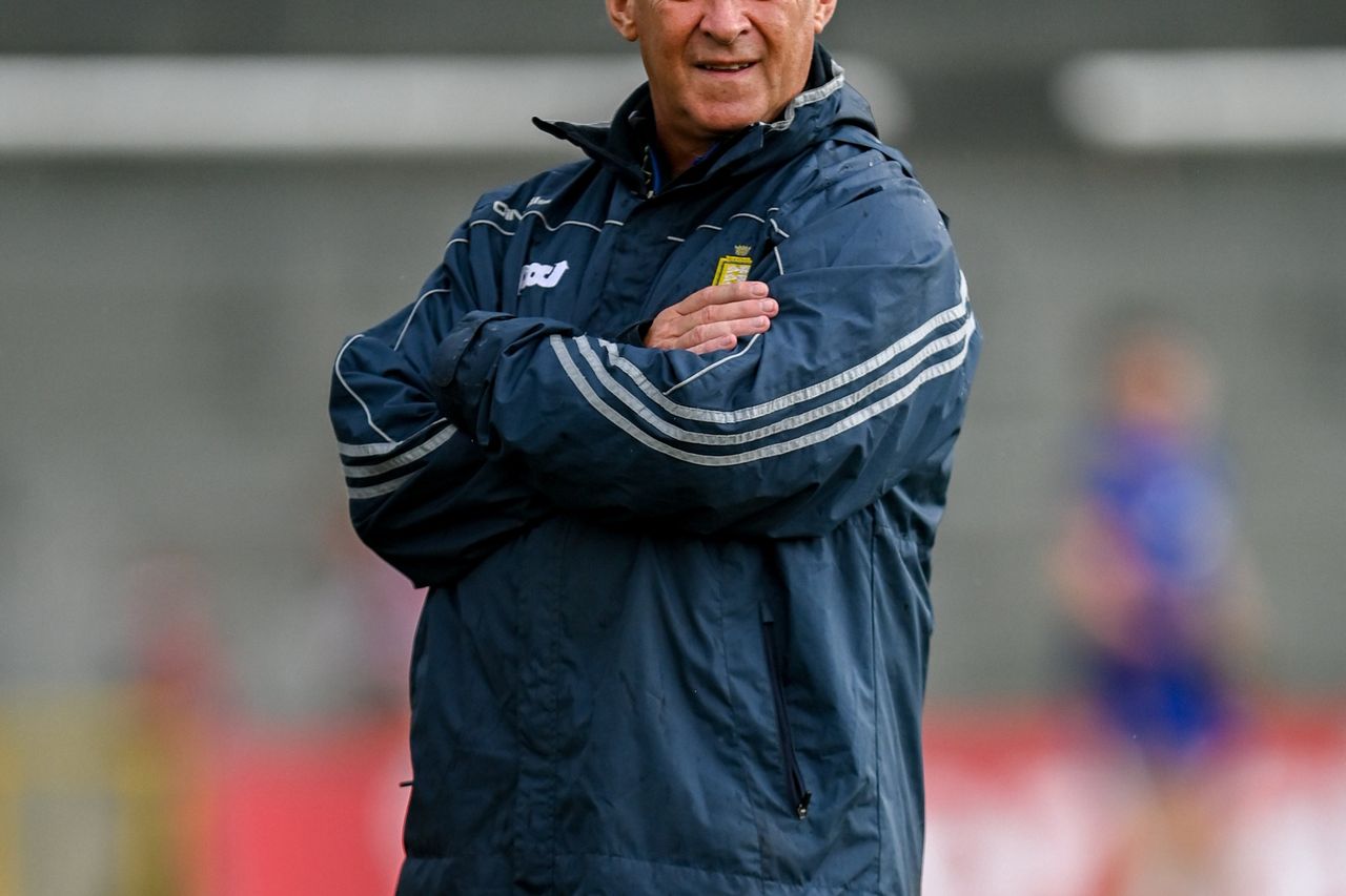 ‘We didn’t really expect to do as well as we did’ – former Clare boss ...