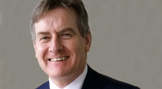 Quinlan to lead Aviva | Irish Independent