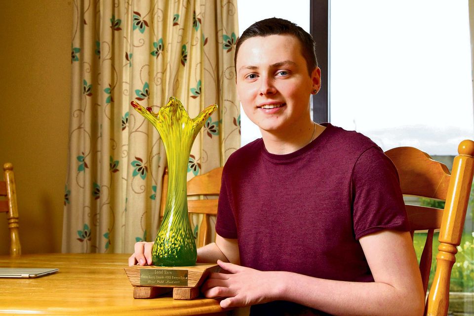 Donal Walsh continues to inspire on second anniversary | Independent.ie