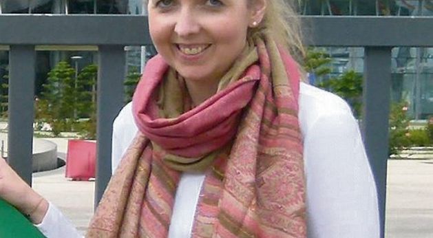 Geraldine brings kids on life-changing Ethiopia trip | Irish Independent