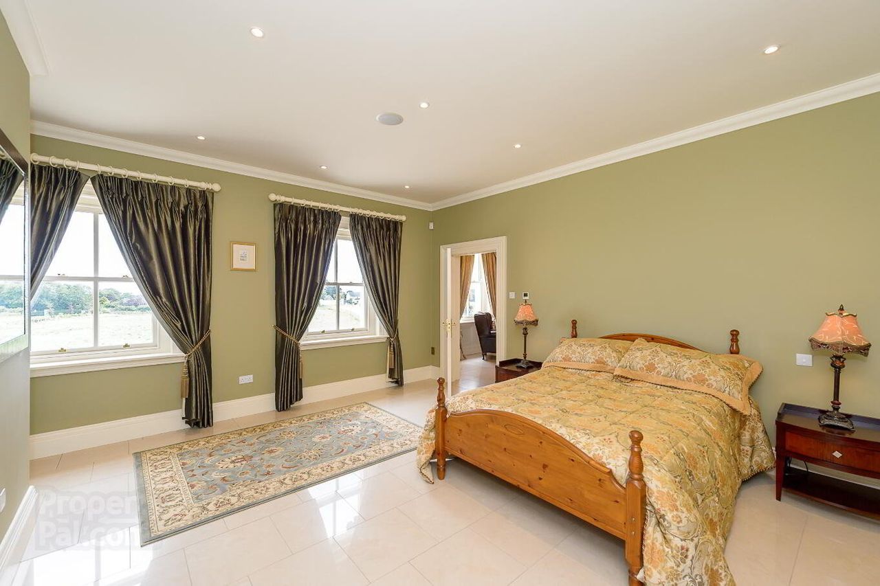 See inside the palatial Louth house on the market for €1,000,000 ...