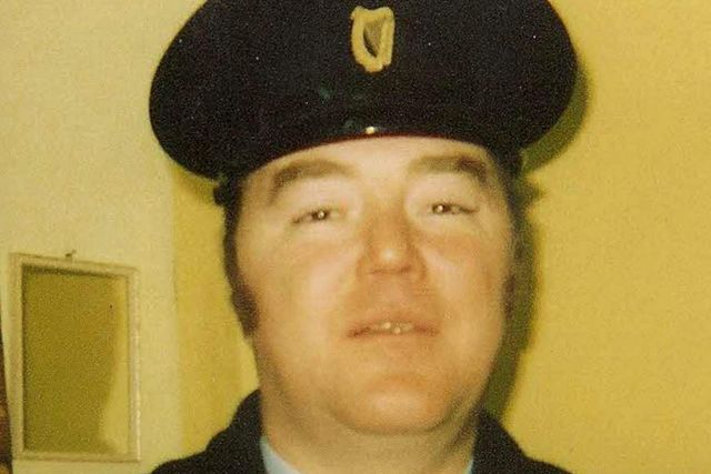 Justice For My Father: A son’s relentless quest to find the IRA killers ...