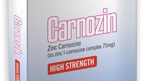 Quest Carnozin - A natural supplement to protect your stomach | Irish ...