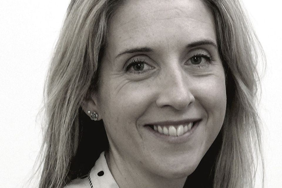 Grainne O'Driscoll: Beware yoga's awesome power, especially if a flight ...