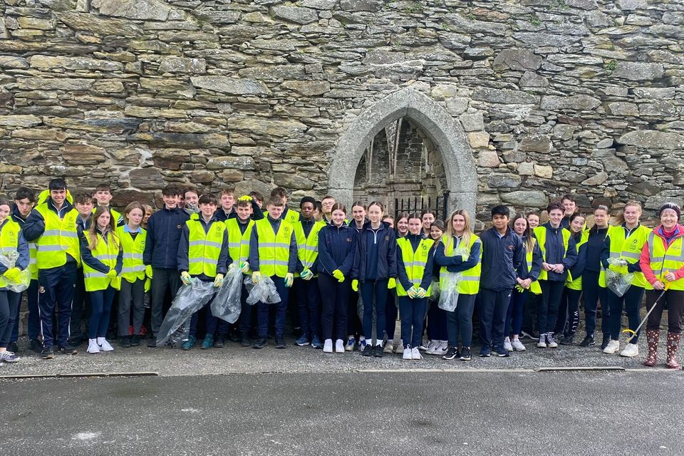 Baltinglass Jotter | Irish Independent