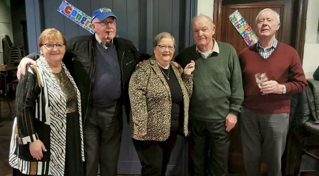 Around the Districts: Tarbert and Templeglantine | Irish Independent
