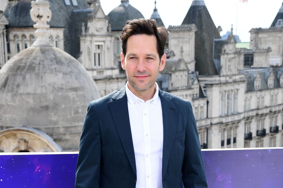 Paul Rudd to host Saturday Night Live with reduced cast amid Omicron ...