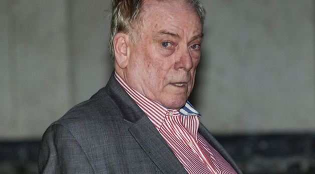 Wife 'in fear' of Priory Hall developer Tom McFeely - court hears ...