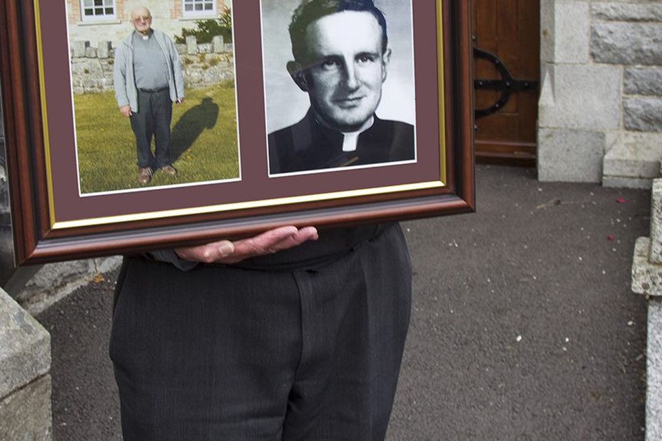 Huge sadness at the passing of Fr Barry | Irish Independent