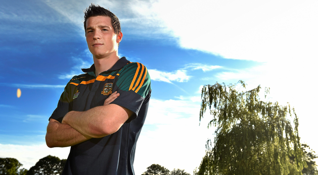 Donnacha Tobin: "By the end I was itching to get back" | Irish Independent