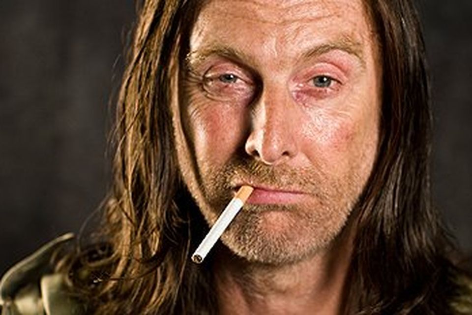 Frank Gallagher to realise his dreams on final 'Shameless' episode ...