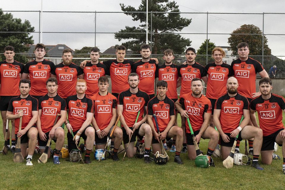 Cormac Costello gives Whitehall Colmcille the edge in SHC A clash with ...