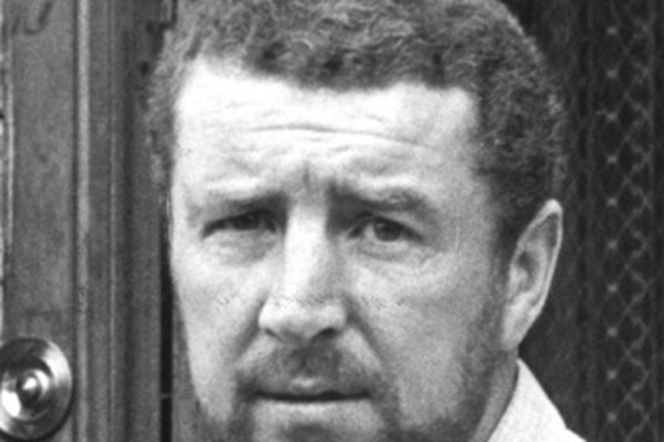 Notorious criminal 'The Godfather' shot dead on street | Irish Independent