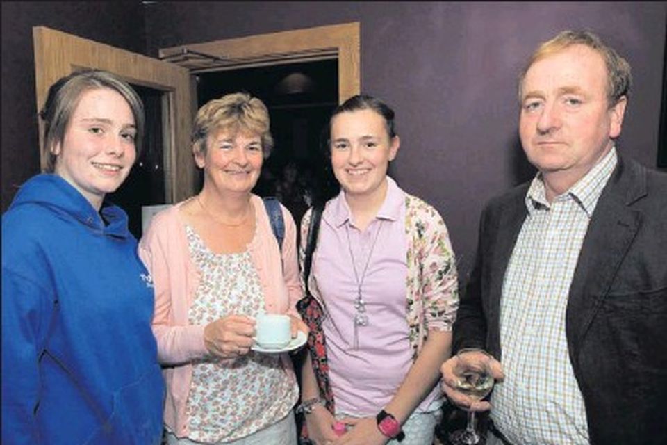 DISTRICTNEWS | Irish Independent