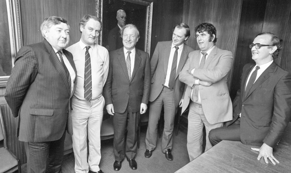 Hot metal, heavy metal, great men and chancers: I learned many life ...
