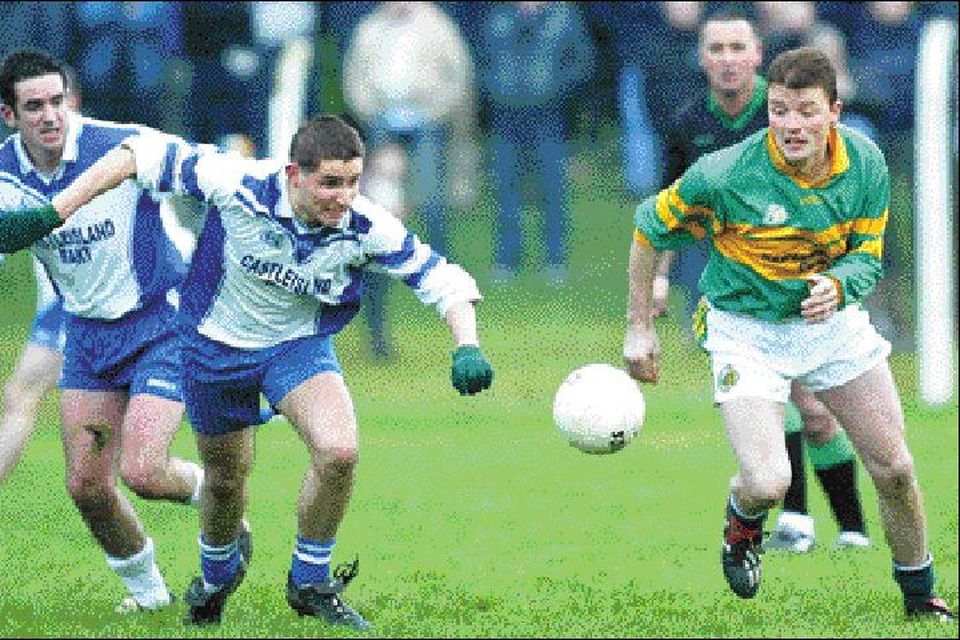 Marvellous Moyvane! | Irish Independent