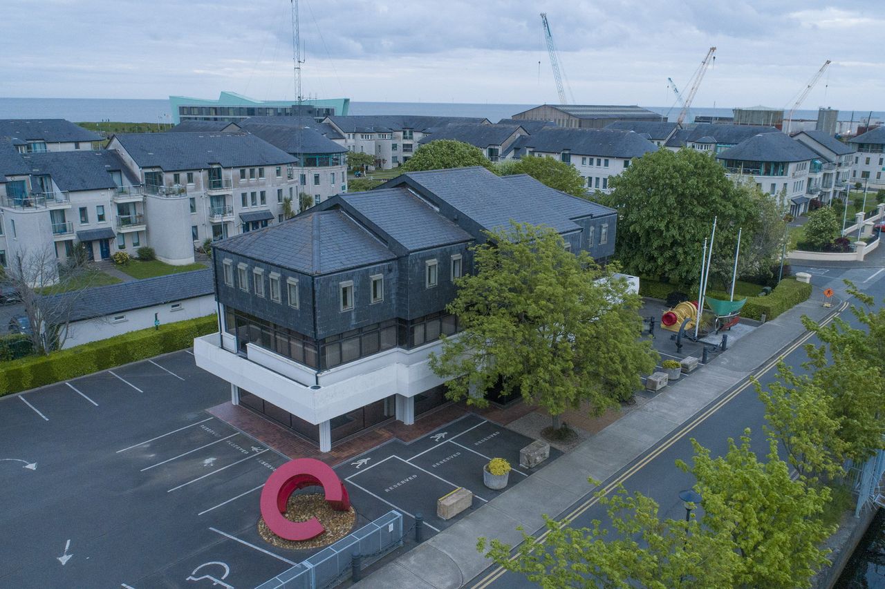 Arklow residents divided over plans for 56 ft tall apartment block ...