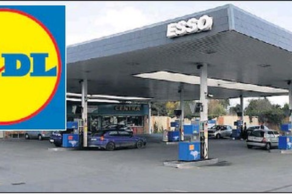 'Extraordinary' motion to sterilise Lidl site rejected | Irish Independent