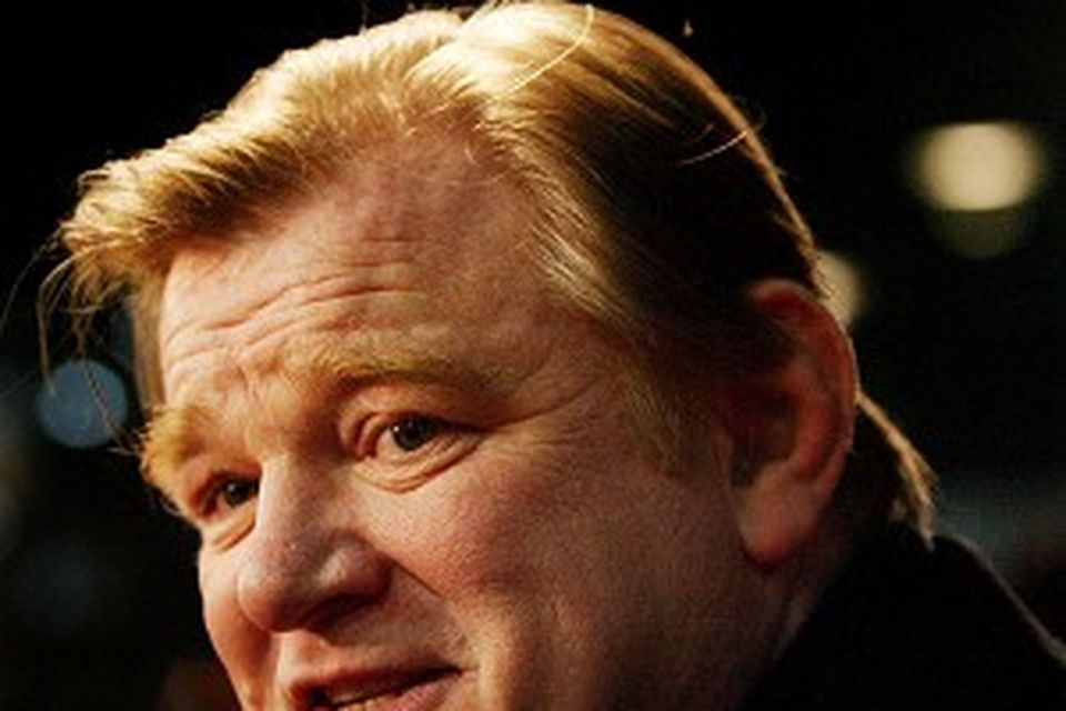 Gleeson family on awards shortlists | Irish Independent