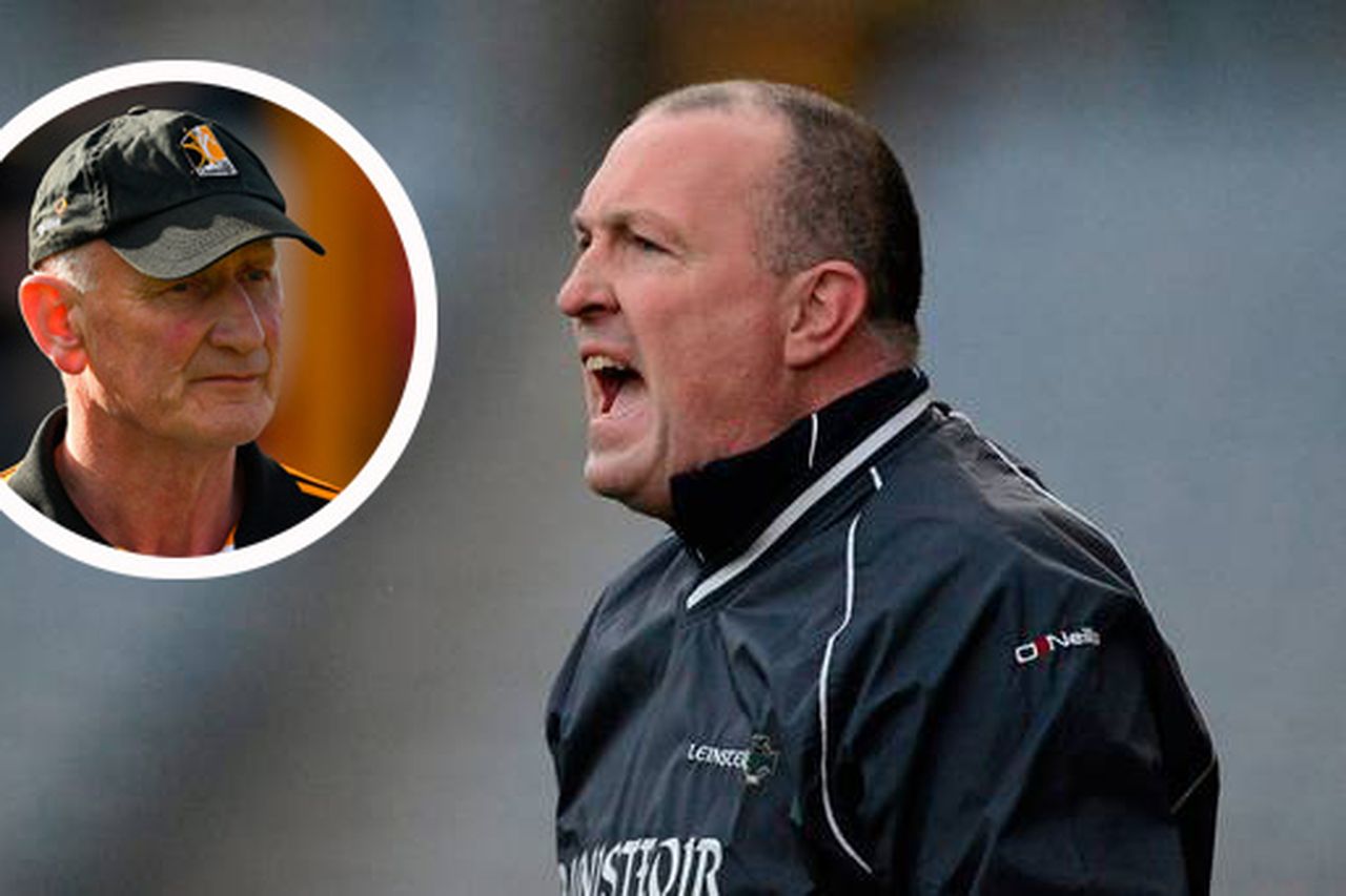 Pat Gilroy's Dublin to open 2018 championship vs Kilkenny as All ...