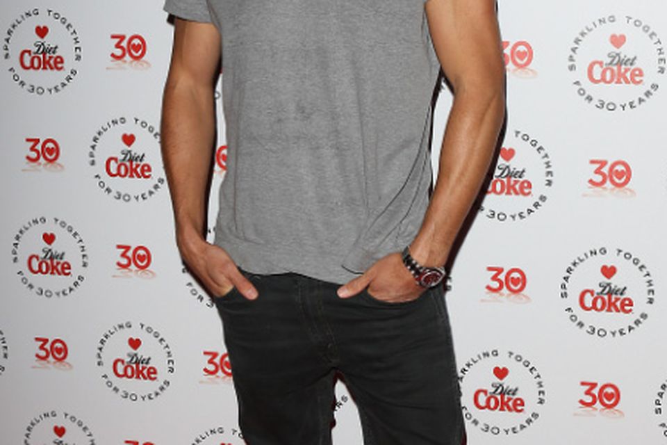 The 'Diet Coke Hunk' is back | Irish Independent