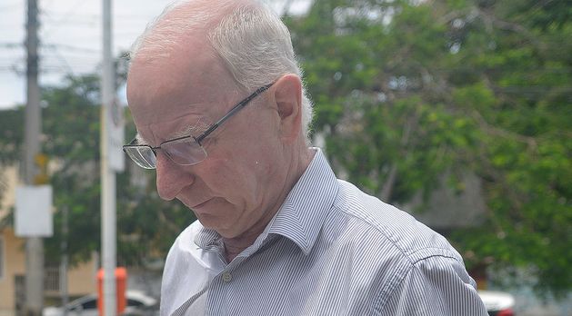 Hickey 'needs urgent heart surgery' | Irish Independent