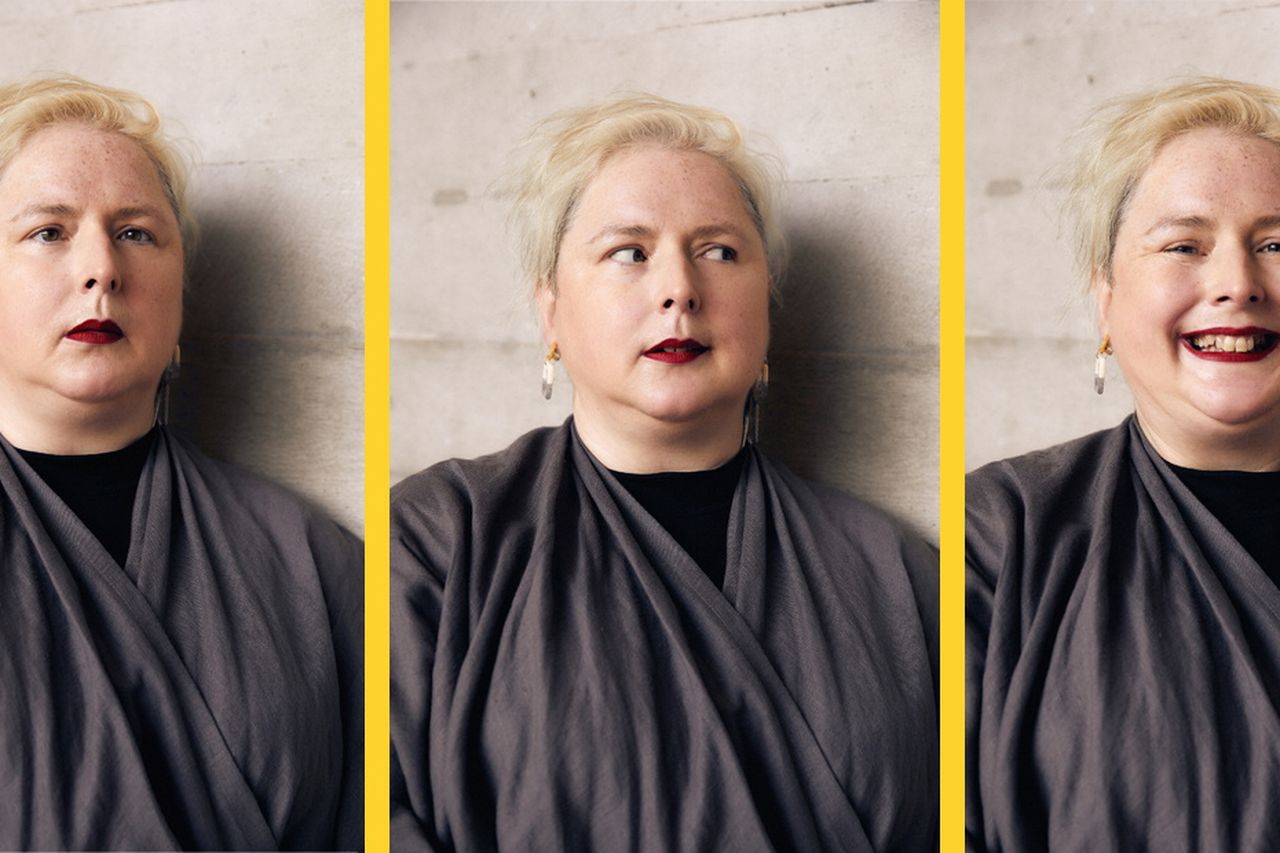 Derry Girls star Siobhán McSweeney: ‘I am an anomaly. Women like me are ...