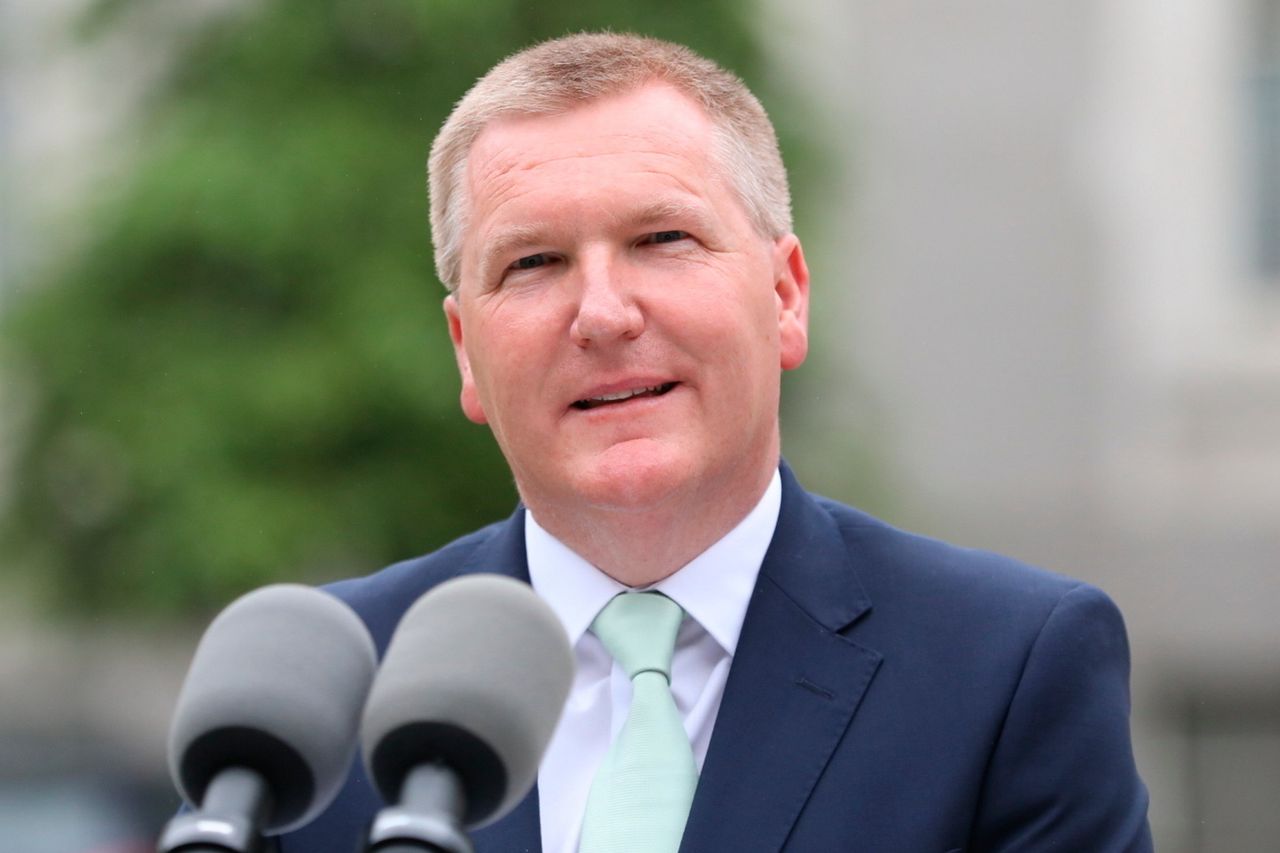 TDs’ controversial clock-in system to stay despite ‘misuse’ claims and ...