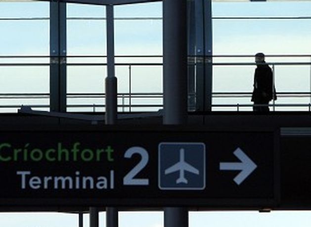 Terminal opens at Dublin Airport | Irish Independent