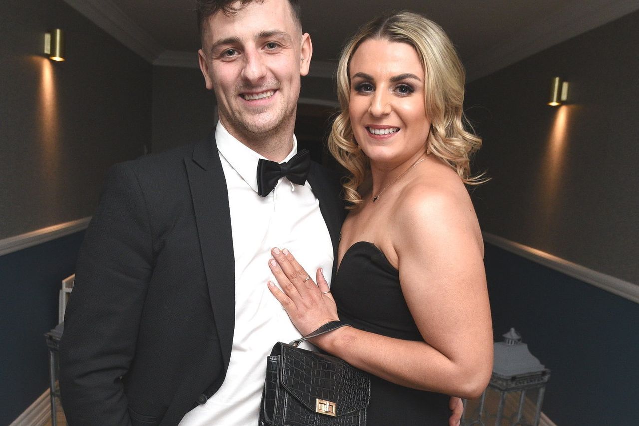 Photos show Lismire joy as they celebrate county triumph | Irish ...
