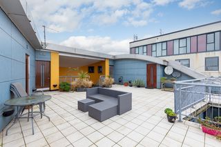 Ship-shape Wexford penthouse apartment makes the most of sea views ...